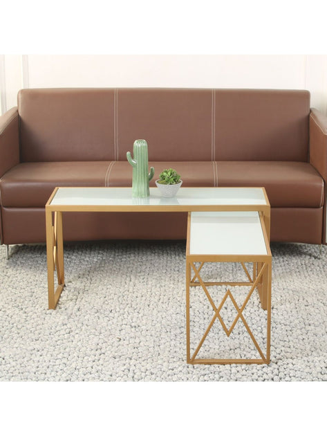 valentino coffee table